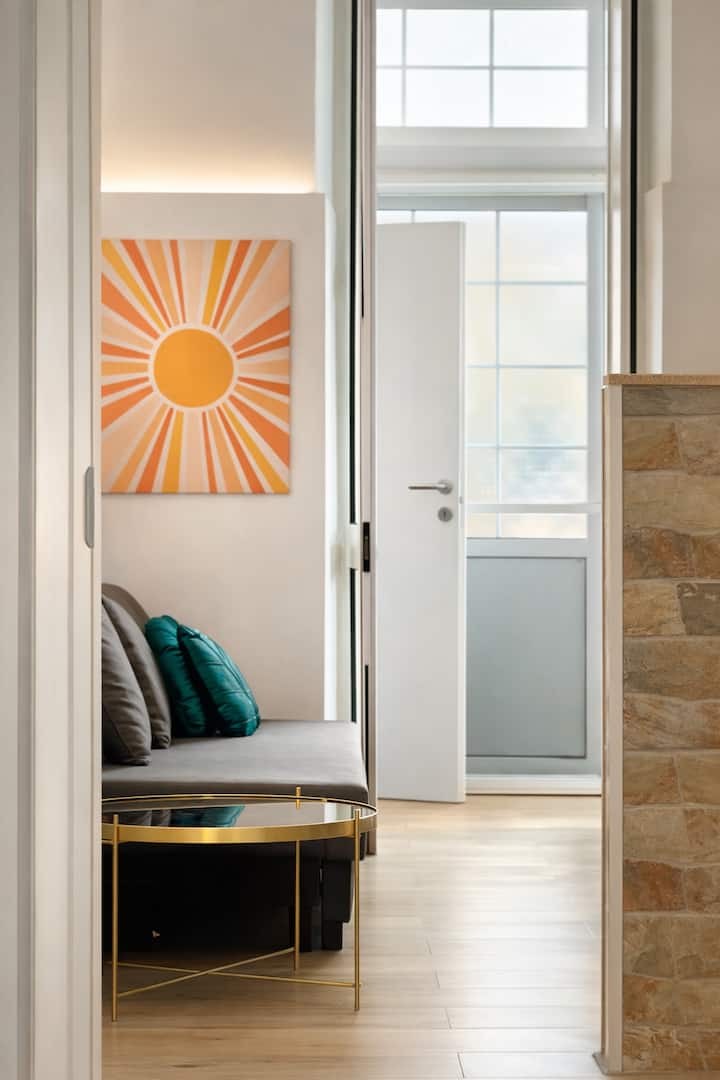 Samly’s Apartment | Your Cozy Stay In Bari - Bari