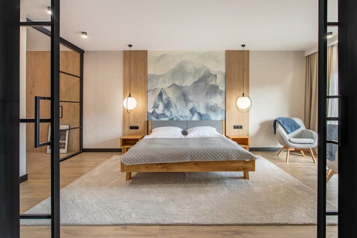 Green Park 7 11 - Harrachov