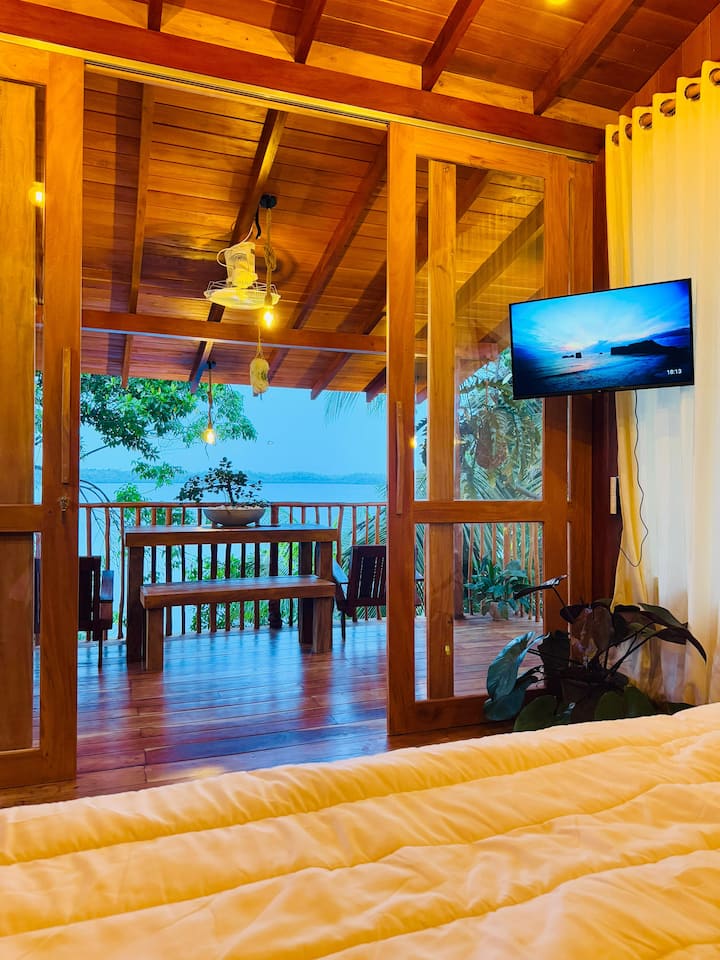 Fisherman's Hut - Sri Lanka