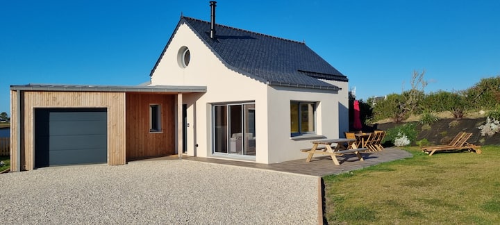 Gîte Paisible En Bord De Mer - Le Conquet