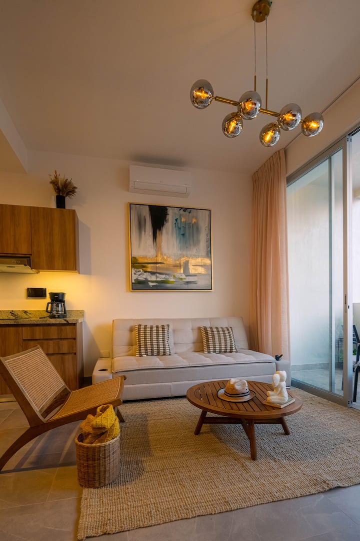 Elegant & Peaceful Stay In Altabrisa - Yucatan, Mexico