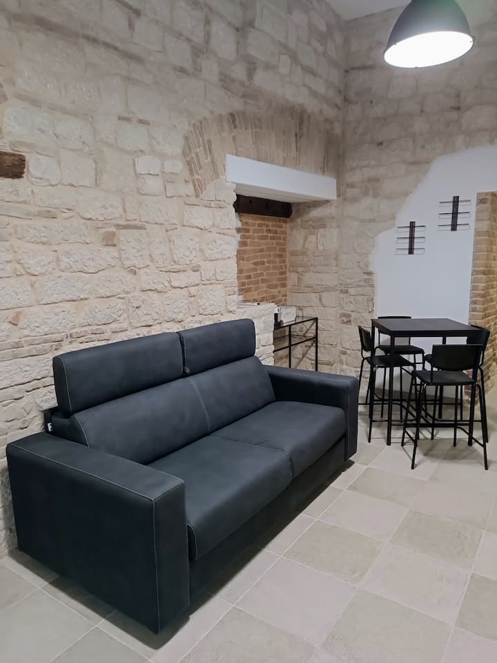 Domus Marconi - Campobasso