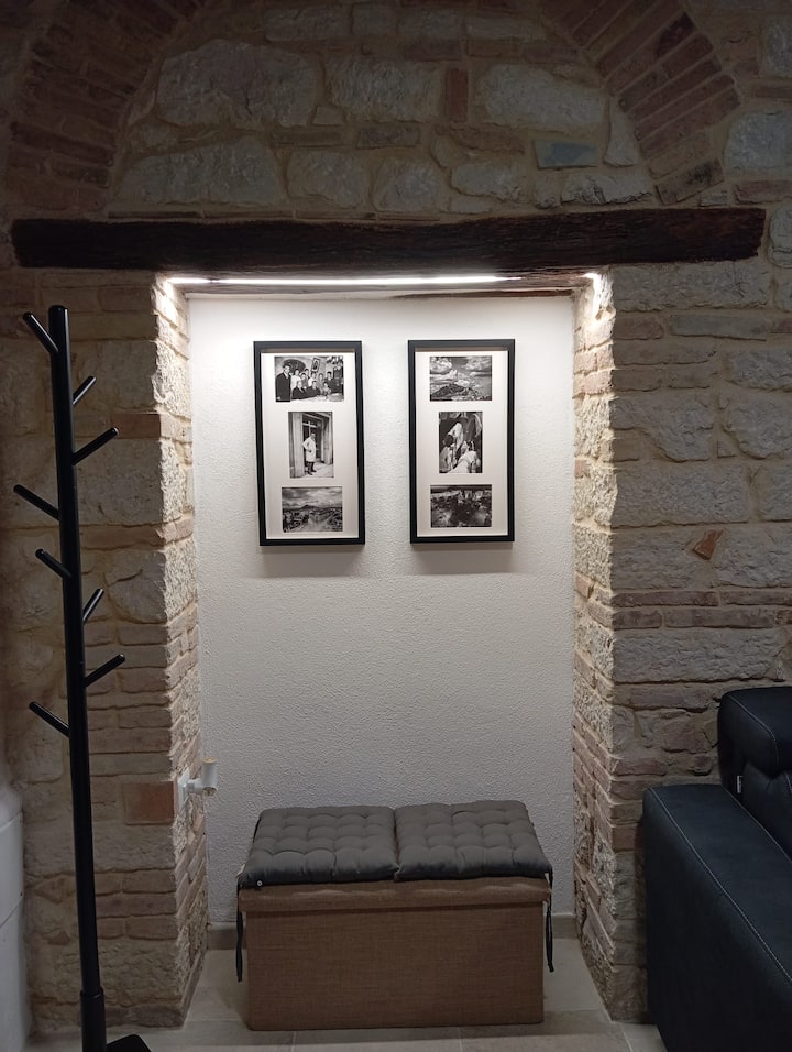 Il Rifugio Del Tempo - Domus Marconi - Campobasso