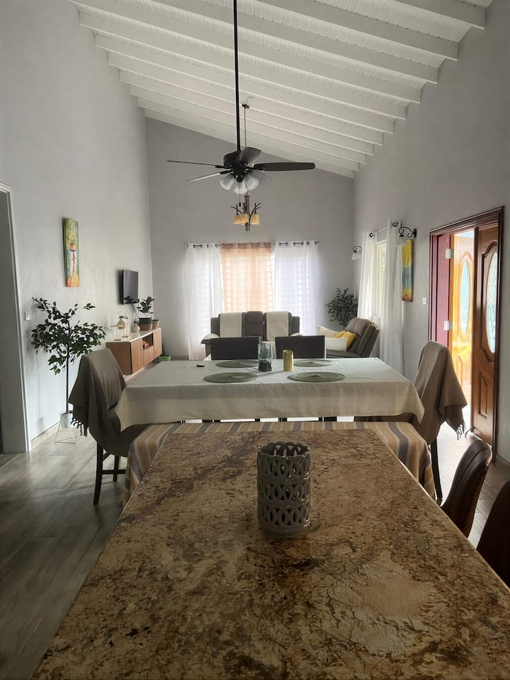 La Retraite Apt Nr Rodney Bay 3 Bed/2 Bath Escape! - Rodney Bay