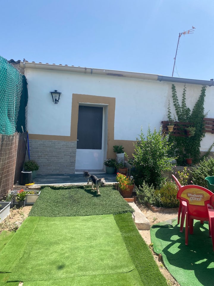 Casita - Almonacid de Toledo