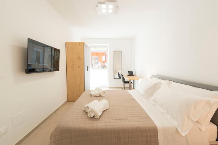 Dimora San Biagio | Centro Storico Lecce - Lecce