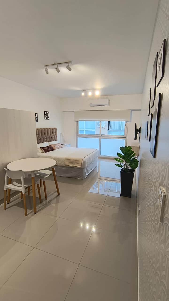 Vianzoba•depto. Moderno | Piscina | San Telmo - Buenos Aires