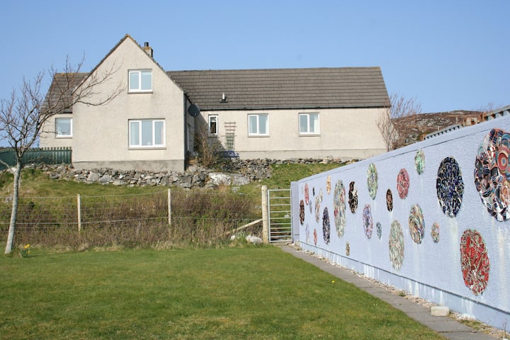 Pottery House, Lochinver - Lochinver