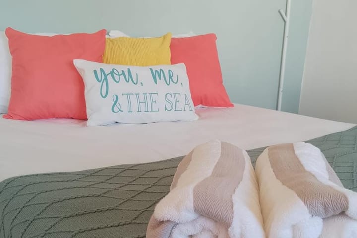 Loft Jade Economico Y Comfortable Acepta Mascotas - Cancún