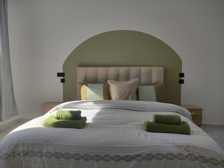 Agate Au Coeur De La Marsa Plage - Sidi Bou Saïd