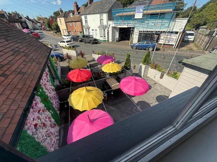 Stay In Newly Built Apartment Hotel Room - Canterbury