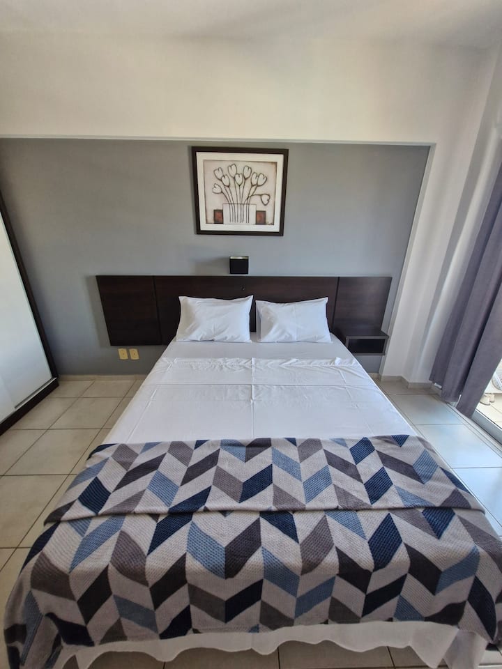 Quarto Aquarius - Bauru