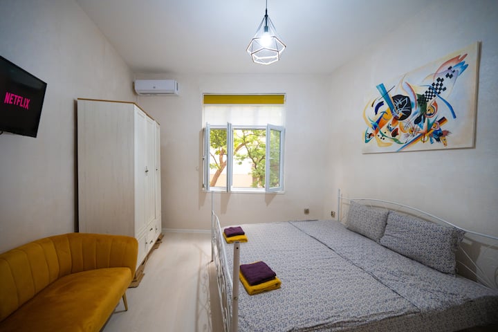 Old Town House Kaleto - Apt. 2 - Calafat