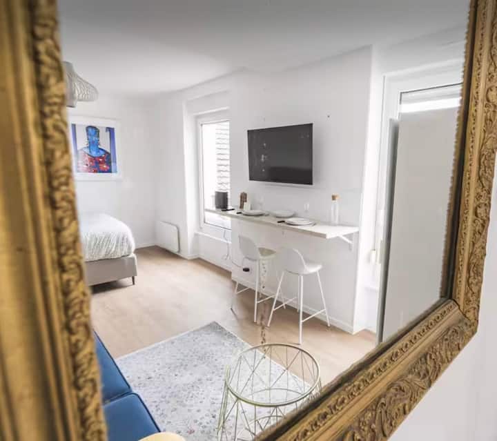 Reims Cathédrale Suite - Reims