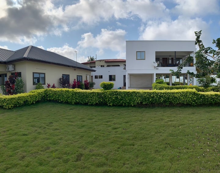 Nhyira Court - Ghana