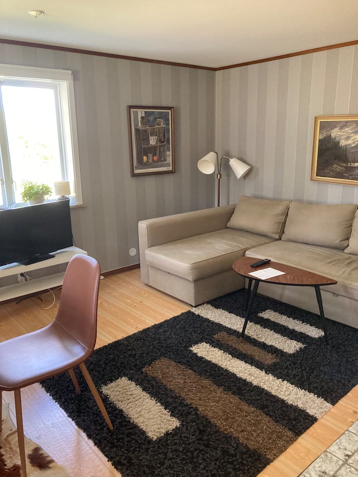 Gårdshuset - Tingsryd