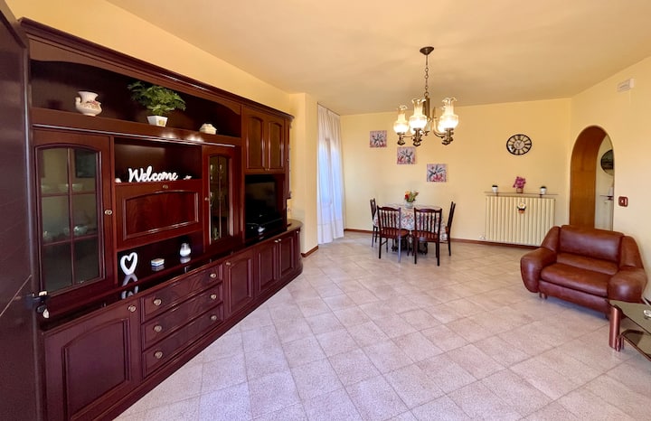 Novella Dimora, Nel Cuore Verde Di Costano - Bastia Umbra