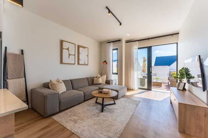 The Fourth At St Francis Links - Saint Francis Bay