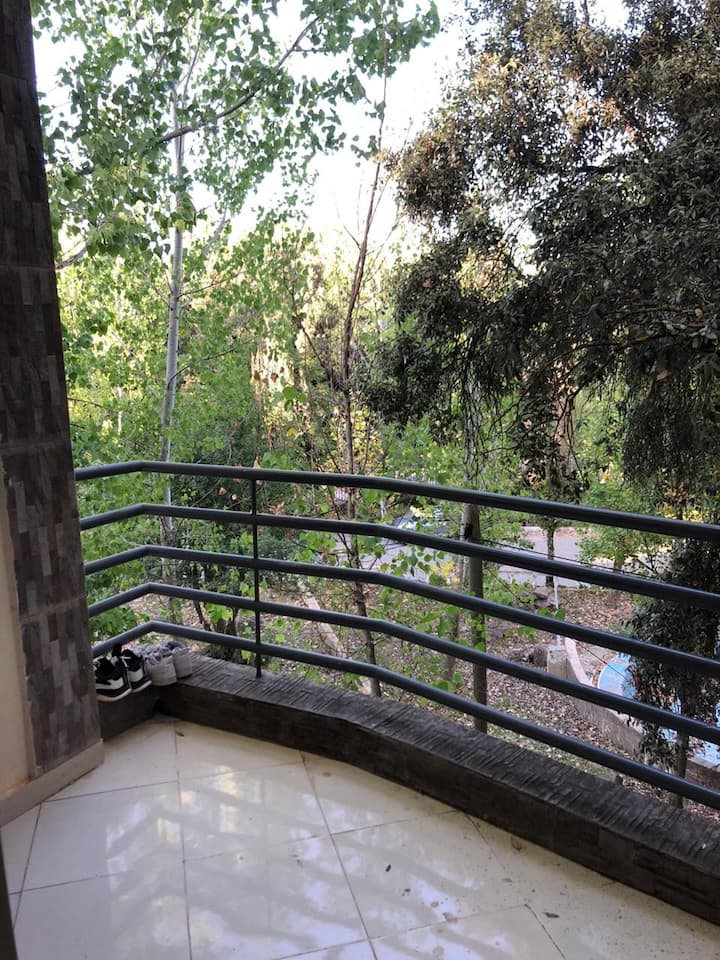 Chalet Très éLégant - Ifrane