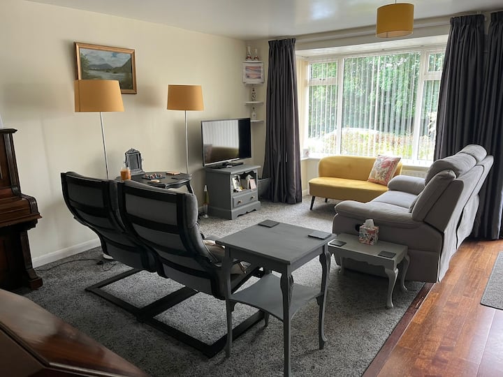 Paulas Place North Devon - South Molton