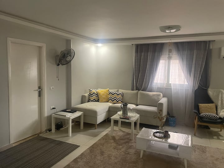 A Place Where Every Stay Feels Like Home - Giza