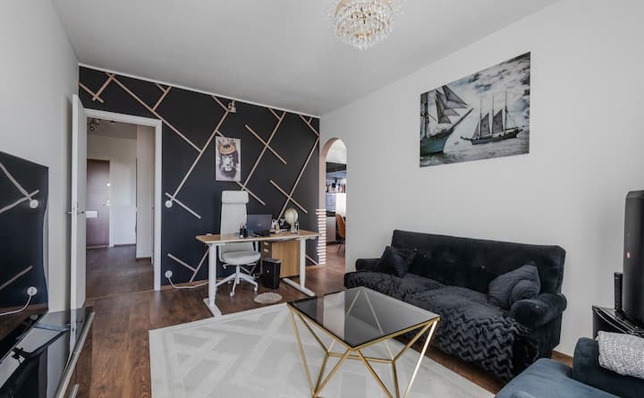 Toivotan Sinulle Rauhallista Ja Onnellista Yötä. - Sipoo