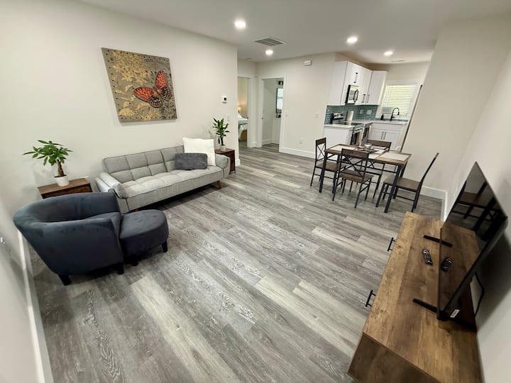 Skyline Split "A" - Greenville, SC