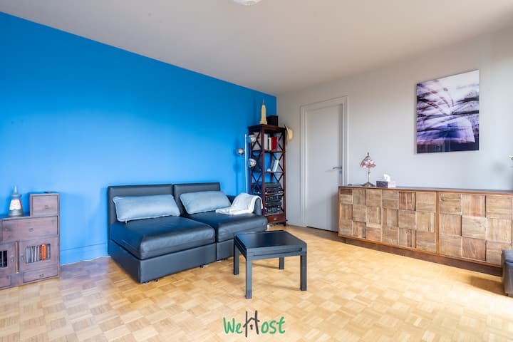 Séjour Cosy Aux Portes De Paris - Maisons-Alfort