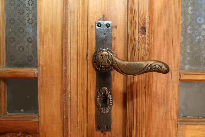 Rückzugsort Einer Königin - Bad Wilsnack