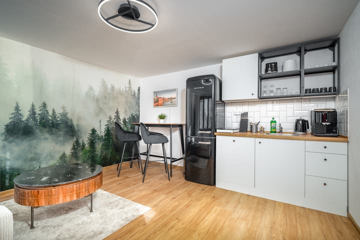 *Oh*yeah*prague* Apartment Free Parking - Prague