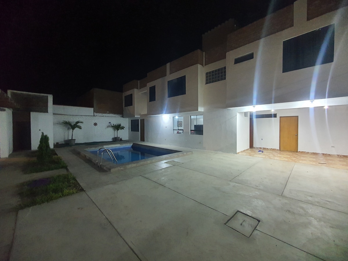 Affitto Casa a Playa Los Lobos Km 127 Pan. Sur - case in affitto a ...