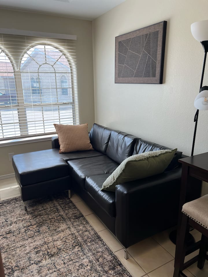 Spacious Apartment In Weslaco - Villa Verde, TX