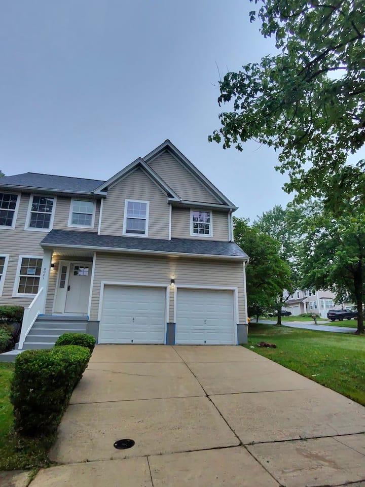 Severn Get Away - Baltimore/Washington Airport (BWI)