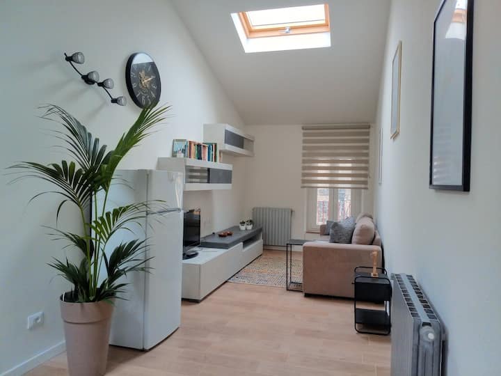 La Casa Di Leo - Fontanella