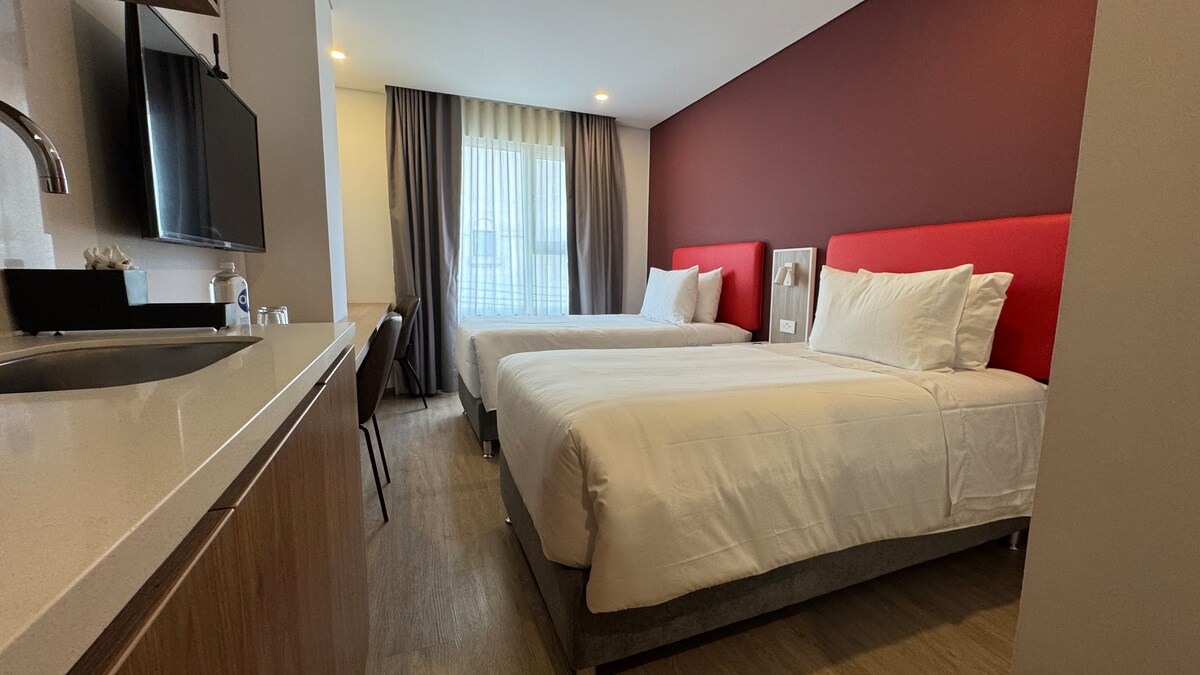 205 Atlantis Home Loft en la ZONA T- wifi - Appartements à louer à ...