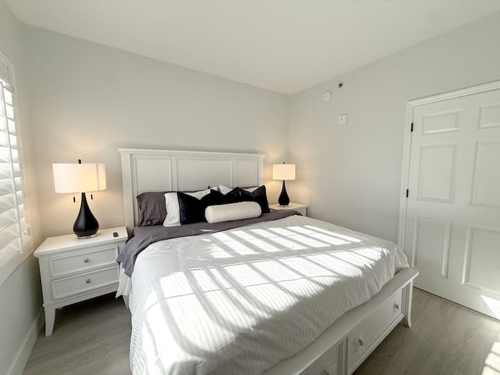 Suite @ International Drive - 4 Guests - Orlando, FL