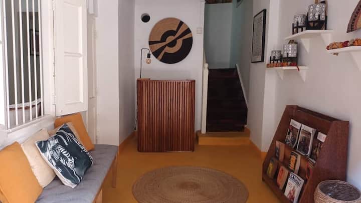 Nomad Cheap Hostel Stone Town - Zanzíbar