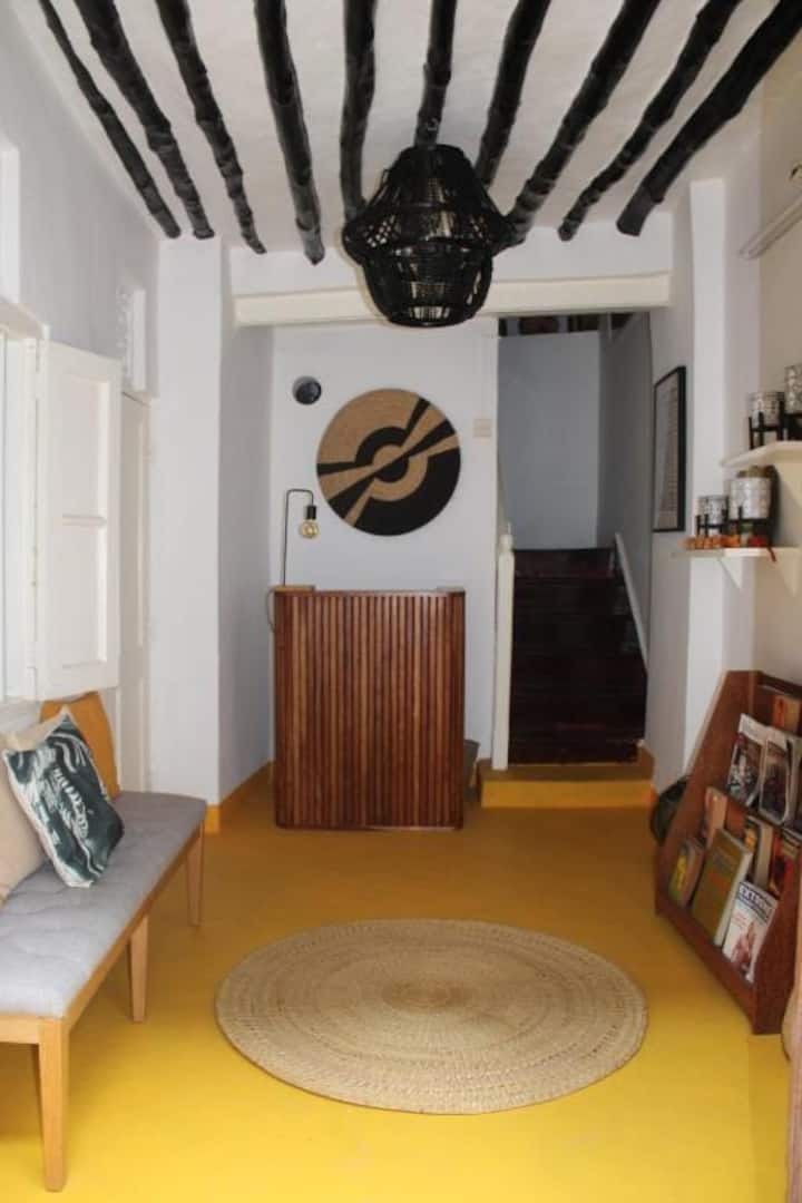 Nomad Cheap Hostel Stone Town - Sansibar