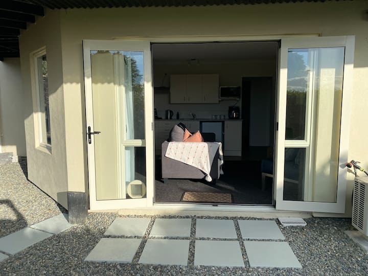 Guest Suite Close To The Beach - Richmond