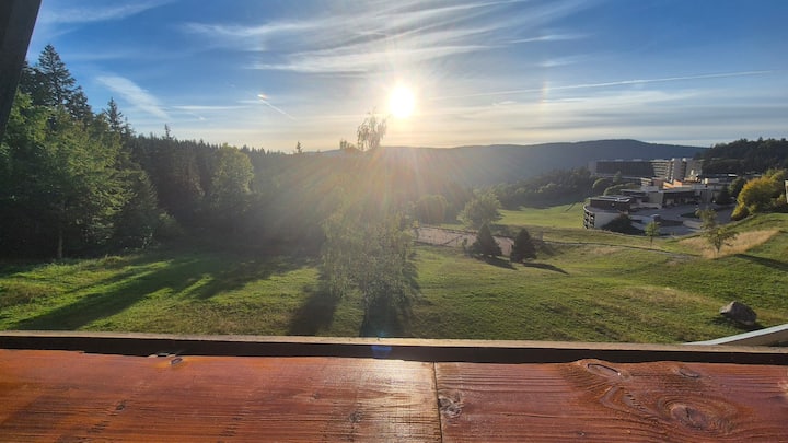 Residence Les Glovettes
Appartement Type 3 - Villard-de-Lans