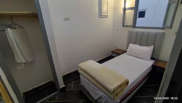Chambre · Essaouira, Maroc - Essaouira
