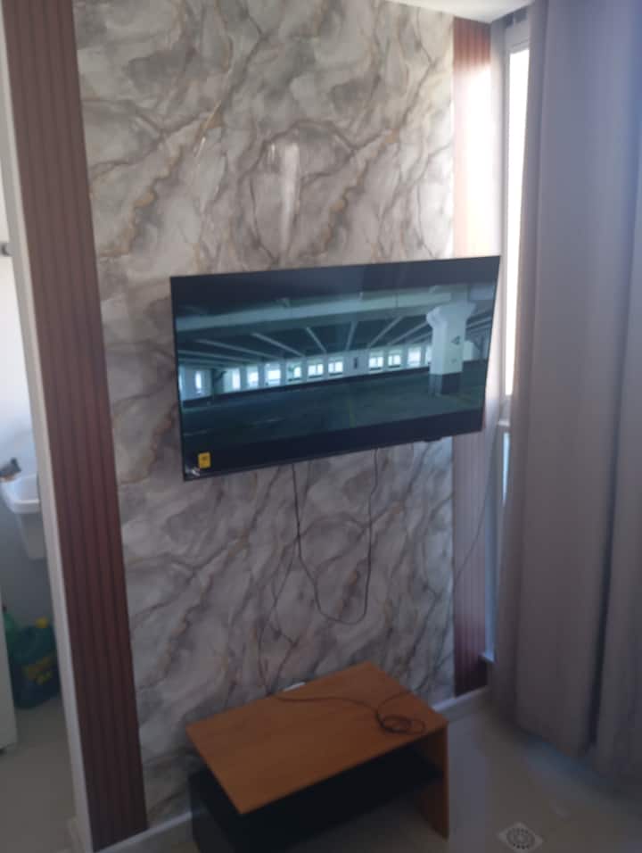 Apto Com Lazer Completo E Luxuoso Na Quadra Do Mar - State of Espírito Santo