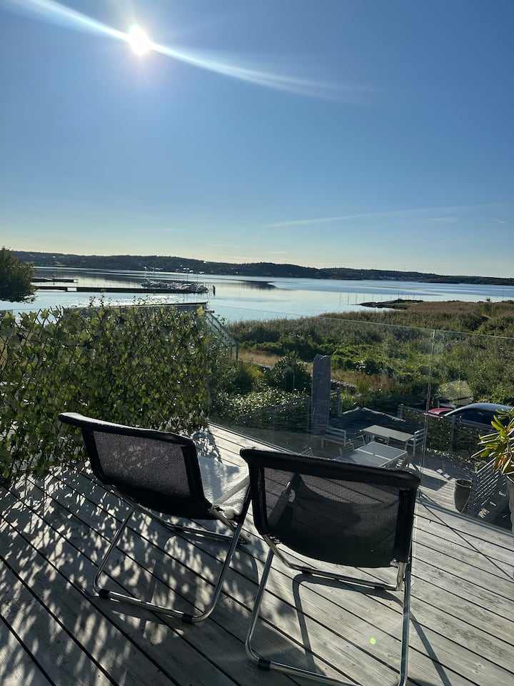 Villa Vid Havet - Gotemburgo