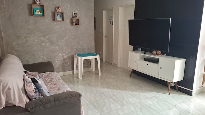 Apartamento Aconchegante - Aracaju