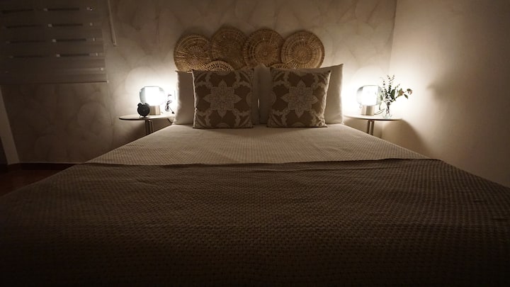 El Rinconcito - Grazalema