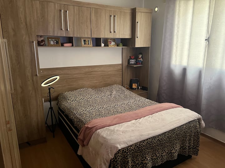Apartamento Familiar - Itatiaia