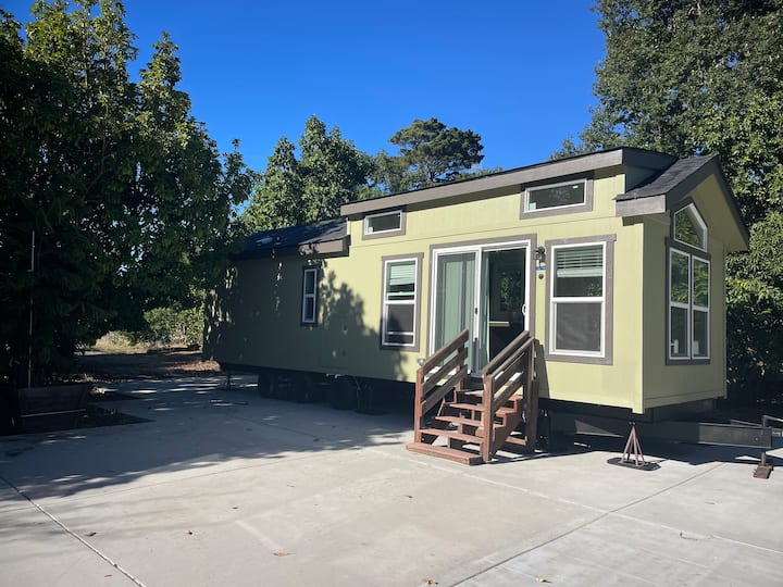 Coastal Getaway In Avocado Orchard In See Canyon - Avila Beach, CA
