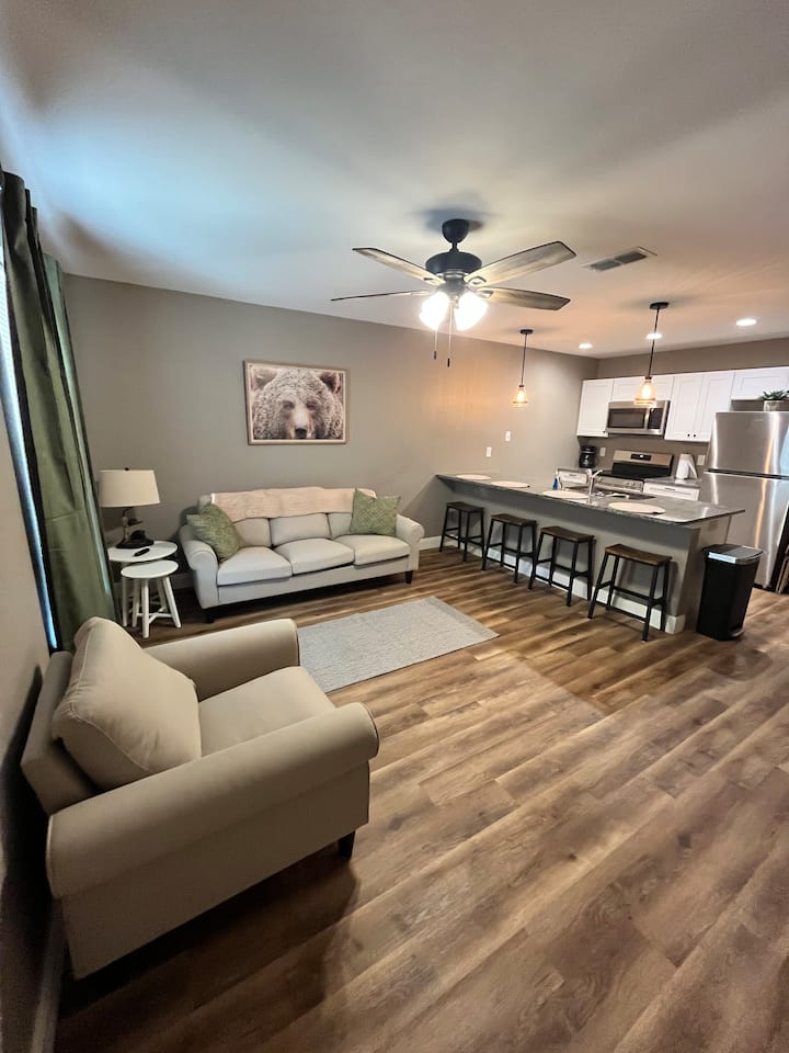 Lupine - Abilene, TX