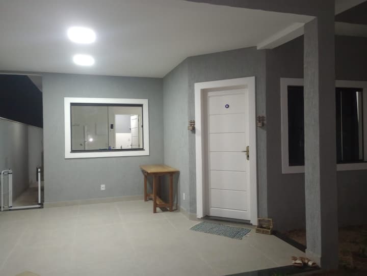 Casa Aconchego - Praia, Trilhas, Comercio, Praça - Niterói