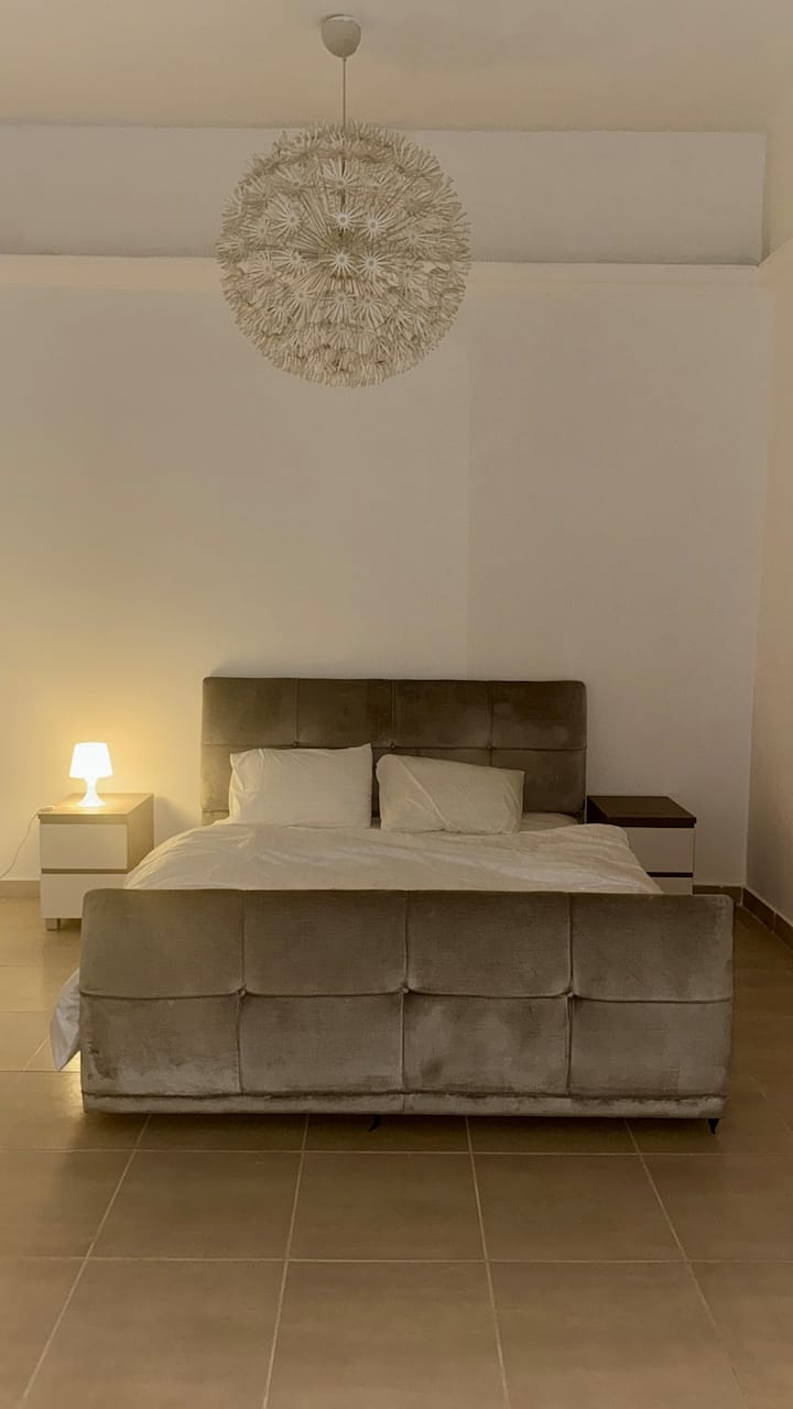 Apartment In Raumaithya - Kuwait